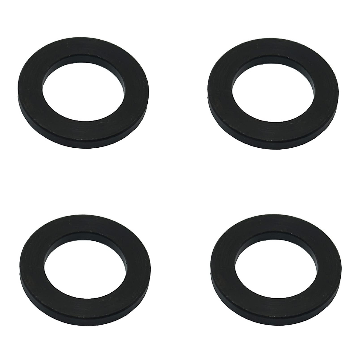 4 PCS 152636-00 Miter Saw Blade Adapter Ring, Miter Saw Replacement Parts, Fits DW718, DWS780, 3660, 3680, DW704, DW705