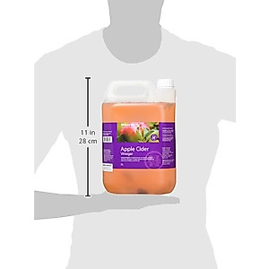 Hilton Herbs Rj Matthews Apple Cider Vinegar 5L 5L