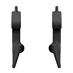 KENSUI Swissies V2 MAX: Ergonomic Handle Attachment for Pull-up Bars, Barbells, Cables and Resistance Bands