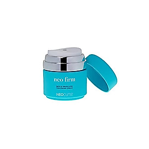 Neocutis Neo Firm - Neck and Décolleté Firming Cream - Skin Tightening and Anti-Aging - 50ml