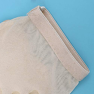 SUPVOX Lyrical Ballet Foot Thong Moden Dance Paw Pads Shoes Fitness S