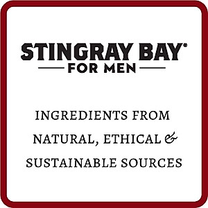 Caribean Bay Rum and Lime Beard and Mustache Conditioning Oil