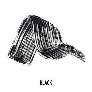 Max Factor Masterpiece Lash Crown Mascara for Women, Black, 0.21 Ounce