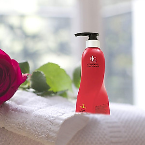ELC Pure Olove Color Care Conditioner - 12oz.