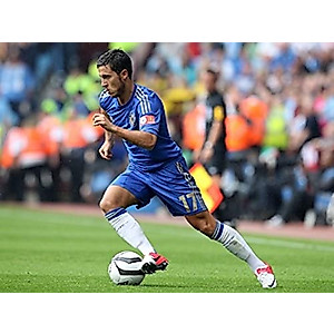 Eden Hazard - 24X36 Poster FCA #FCA701835