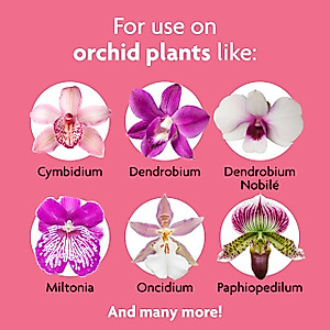 Miracle-Gro Orchid Potting Mix Coarse Blend, 8 qt.