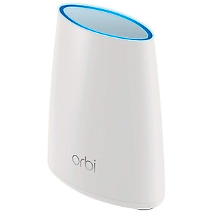 NETGEAR Orbi Whole Home Mesh WiFi System – 3 Pack Router RBK43-200NAR (Renewed)