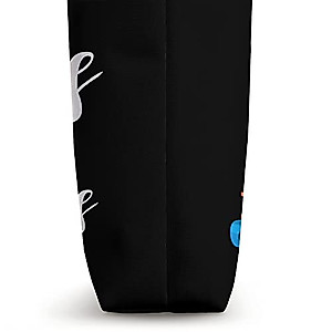 Garden Gnome Easily Distracted By Books Gnomes Book Lover Tote Bag