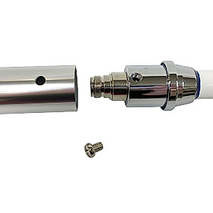 915Mhz / 8 dBi gain Omni LoRa Antenna - Excellent for Helium Hotspot Mining