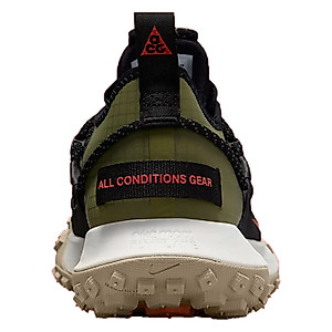 Nike ACG Mountain Fly Low Se Pilgrim/Black 8 D (M)