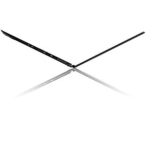 Lenovo Flagship ThinkPad X1 Carbon 14-inch FHD Ultrabook Laptop (6th Gen Intel Core i5-6300U CPU up to 3.0GHz, 8GB RAM, 256GB SSD, Fingerprint Reader, Bluetooth, Windows 10 Pro) (Renewed)