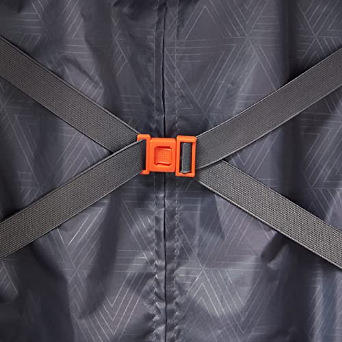 American Tourister Summerfunk Hand Luggage 68 Centimeters 77 Black