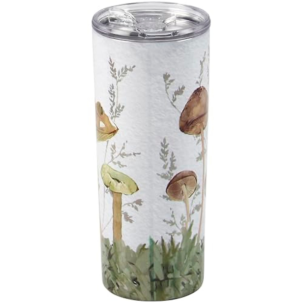Primitives by Kathy Cottage Garden Coffee Tumbler