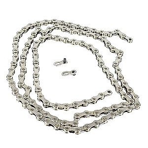 Chain Tool 3pcs 116 Bike Tool Single Speed Bike Chain Bicycle accesories Bicycle Tools Road Bike Chain Chain Tool Variable Chain Mountain Bike Accessories BMX The Chain