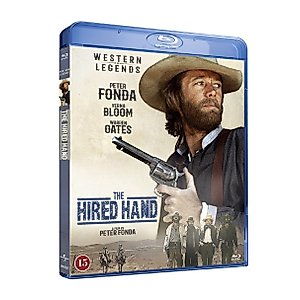 The Hired Hand