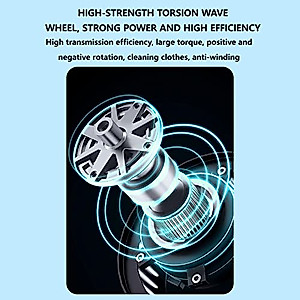 Portable Washing Machine, Mini Washing Machine,Mini Dishwashers Turbo With USB, Suitable For Home Business, Travel, College Room, RV, Apartment