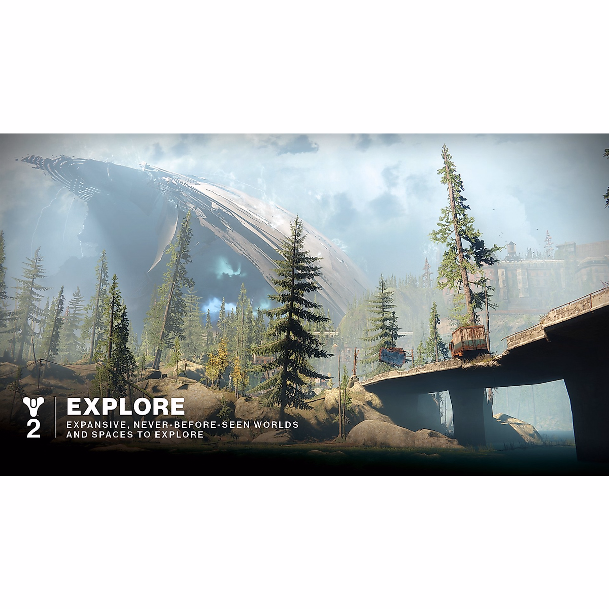 Destiny 2 - Xbox One - Standard Edition