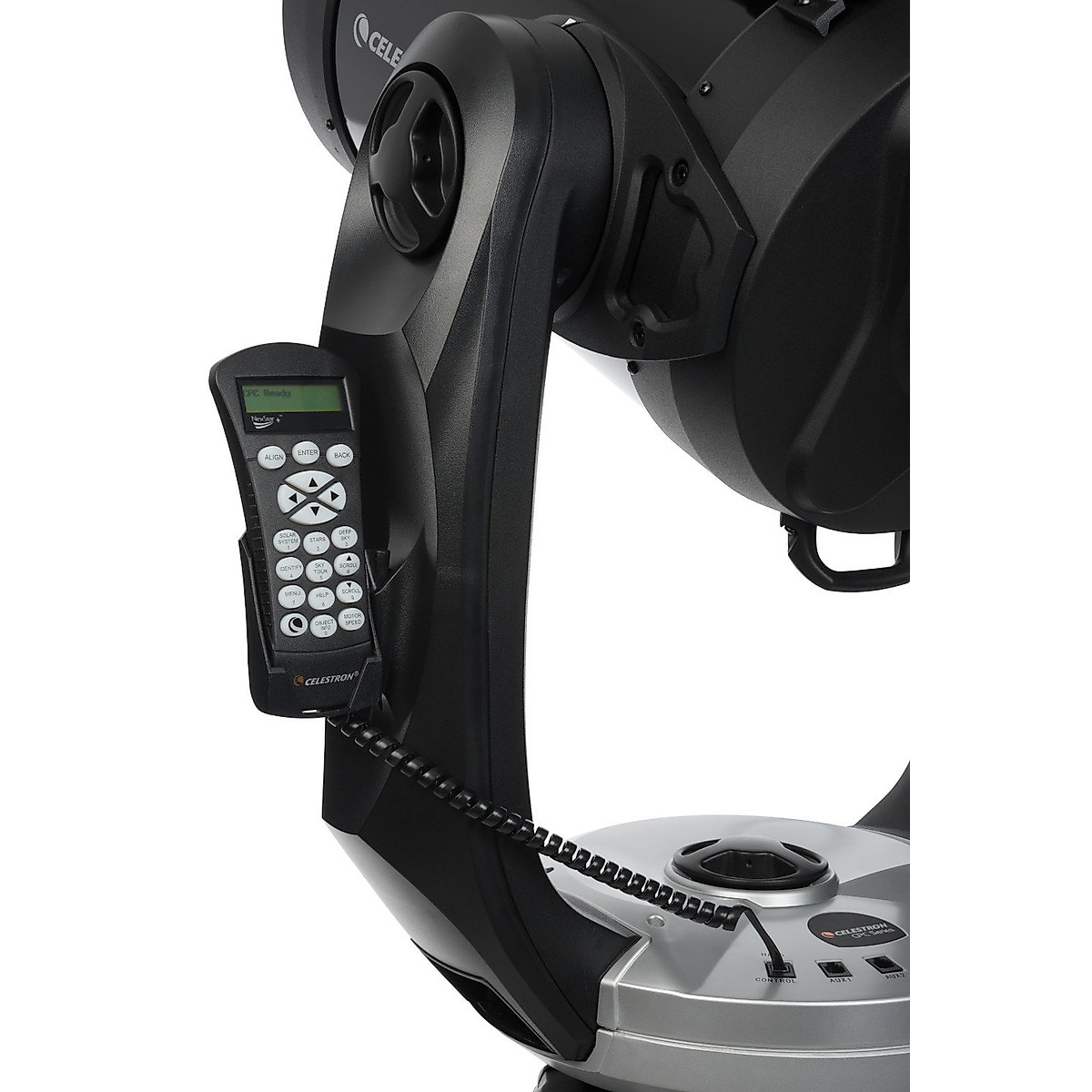 Celestron Cpc 800 XLT Computerized Telescope w/Tube and Tripod