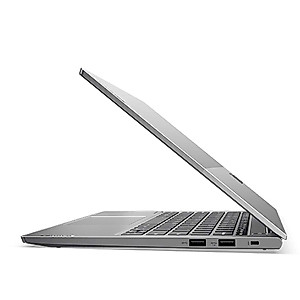 Lenovo ThinkBook 13s Business Notebook with 13.3" WQXGA (2560x1600) Screen, 11th Gen Core i5-1135G7 Processor, 16GB DDR4, 512GB SSD, Thunderbolt 4, WiFi 6, HD Webcam, Intel Evo, and Windows 10 Pro