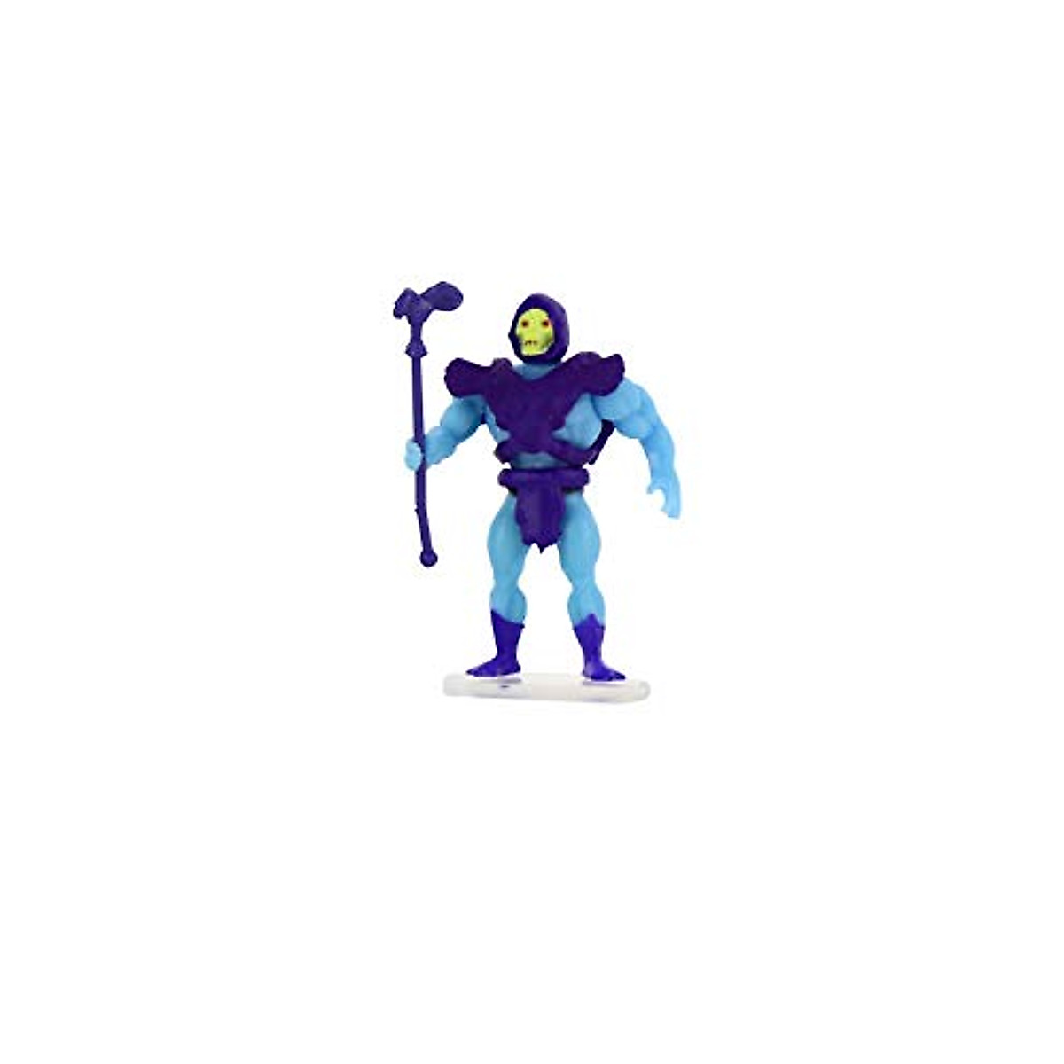 World's Smallest Masters of The Universe Micro Action Figures, Multi (5030)