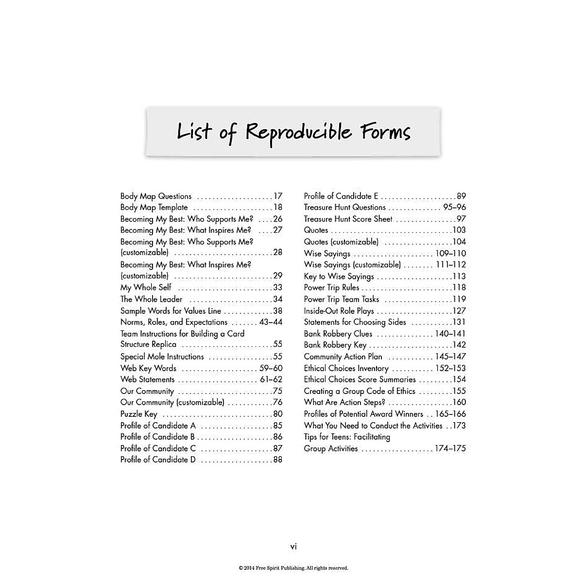 Teambuilding With Teens: Activities for Leadership, Decision Making, and Group Success