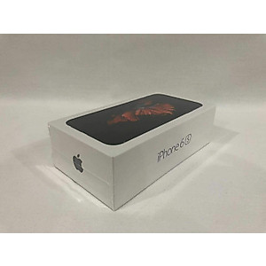 Apple iPhone 6s 32GB Gray Unlocked 4G LTE