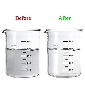 Geekpure Under Sink Water Filtration System- Scale Inhibition- Antiscale Carbon Filter
