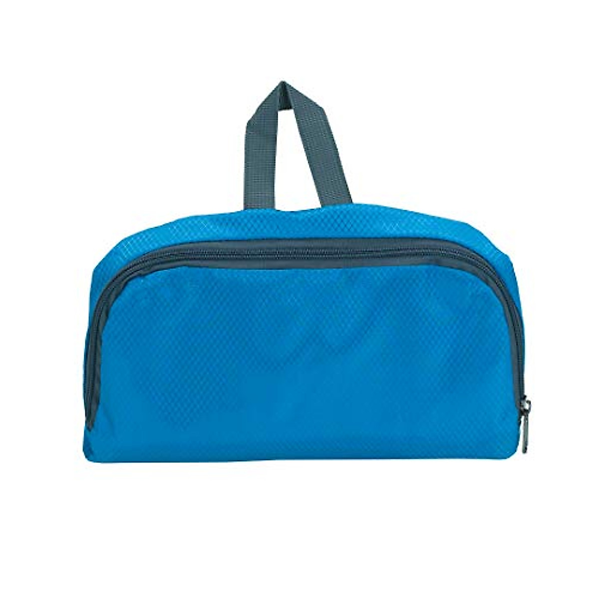 Rockland Packable Stowaway Backpack, Blue, Large