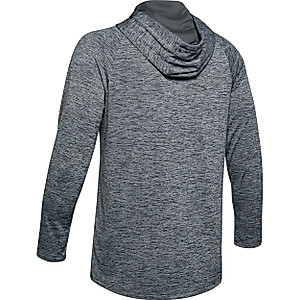 Under Armour Men's UA Tech™ Hoodie 2.0 LG Gray