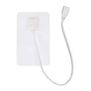 Mini Solar Panels Emergency Charger 2W 5V USB Ho Portable Silicon Polycrystalline with Polycrystalline Silicon Parameters Maximum Power Pmax 6V for Parameter Maximum Power Pmax