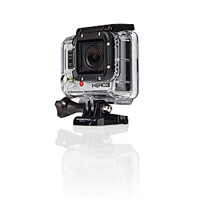 GoPro HERO3: Black Edition