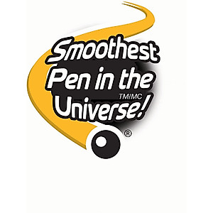 Bic Retractable Ballpoint Pens-Ball Point Pen,Ret,Rubber Grip,1.6mm,8/PK,Ast Barrel/Ast Ink