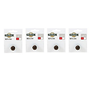 Pet Safe RFA-188 3v Battery, Economy, 4-Pack