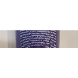 ACSEN Rx2 Scalp Cleanser, Natural Surfactant, Exfoliating and Soothing Treatment for Itchy, Flaky, and Irritated Scalp with Dandruff and Scalp Acne, For Normal, Oily Scalp
