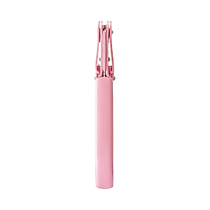 True Truetap Full Rosé Double Hinged Corkscrews, Pink
