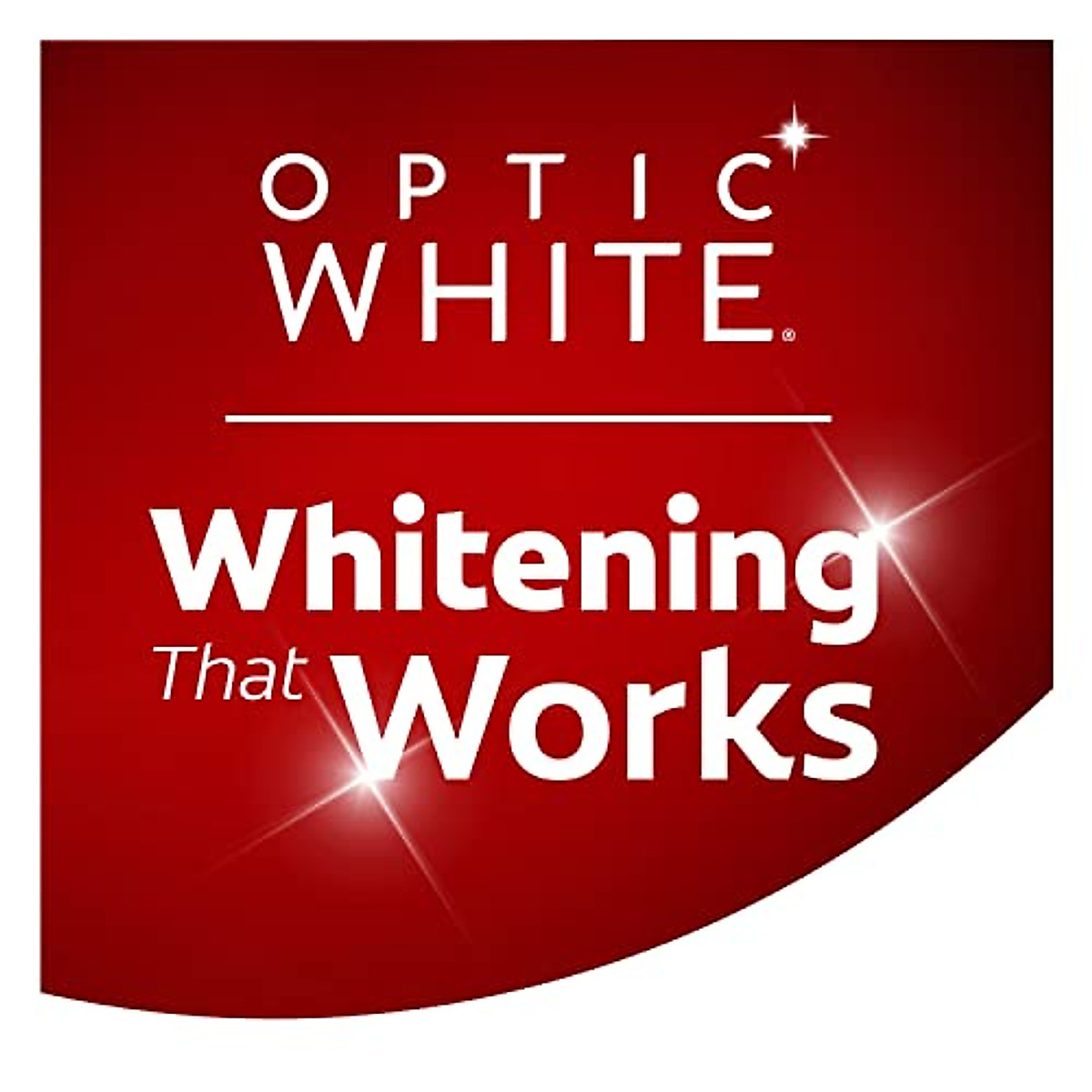 Colgate Optic White Whitening Mouthwash, 2% Hydrogen Peroxide, Fresh Mint, 32 Ounce, 3 Pack (Packaging May Vary)