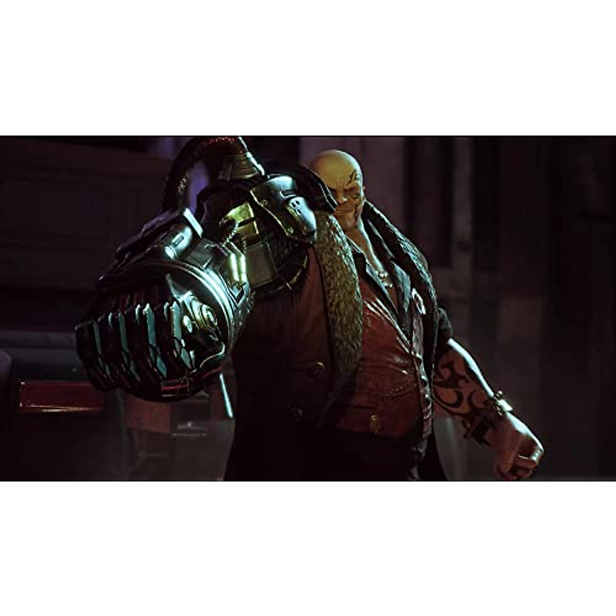 Gungrave G.O.R.E - Xbox Series X