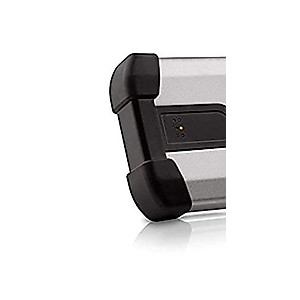 DataLocker IronKey Enterprise H350 2TB USB 3.0 Encrypted External Hard Drive