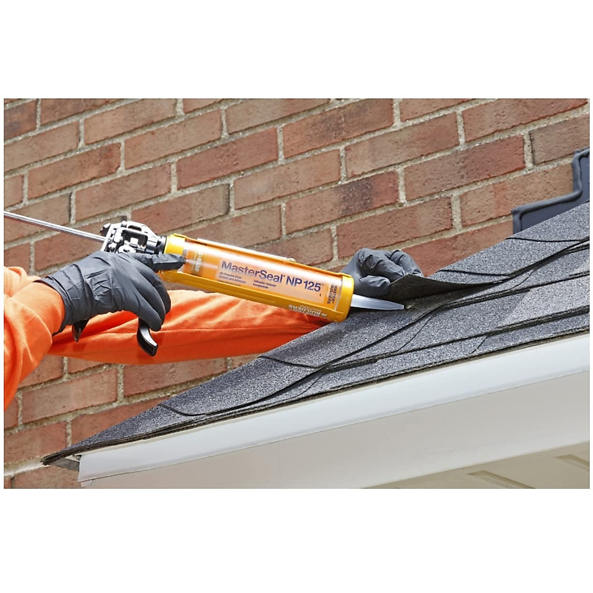 Masterseal Basf Np125clr