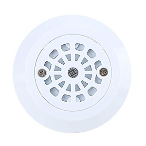 Taidda- Swimming Pool Accessory Corrosion Resistant Swimming Pool Floor Drain, for Bathroom Garden Water Park Home Kitchen Swimming Pool Use1.5 Inch