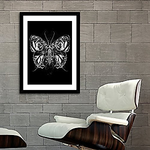 FANTASMAGORIK¨ INSECTS 3