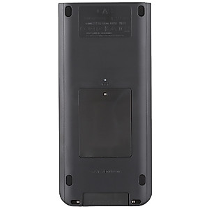 Texas Instruments Tinspirit CX-CAS Calculator