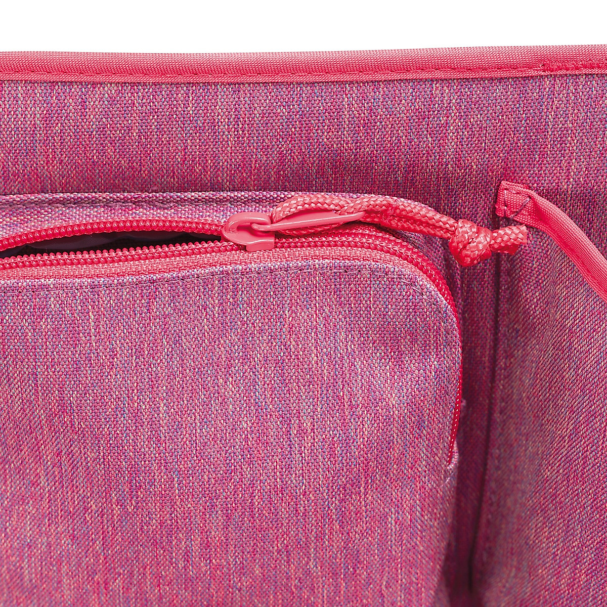 Lassig Kids Car Organizer Wrap-to-Go About Friends Melange, Pink