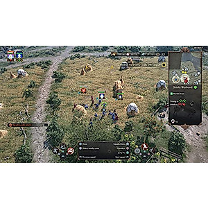 Ancestors Legacy - Nintendo Switch
