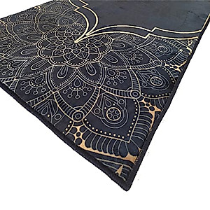 Muslim Prayer Mat, Muslim Prayer Rug, Turkish Prayer Rug, Prayer Mat Personalise, Custom Prayer Rug, Islam Rug Wall,Muslim Carpet,Prayer Mat (26x47 inc - 66x120 cm)