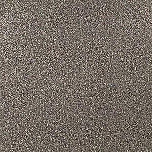 Sparkle Glitter Chocolate Brown 12x12 Cardstock Paper - 2 Sheets