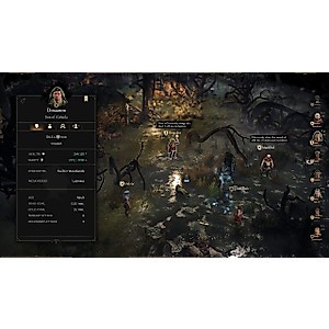 Gord Deluxe Edition - Xbox Series X