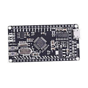 STM32F103C8T6 Development Board, ARM STM32F103 USB Programmable MCU Controller STM32 Cortex-M4 System Board
