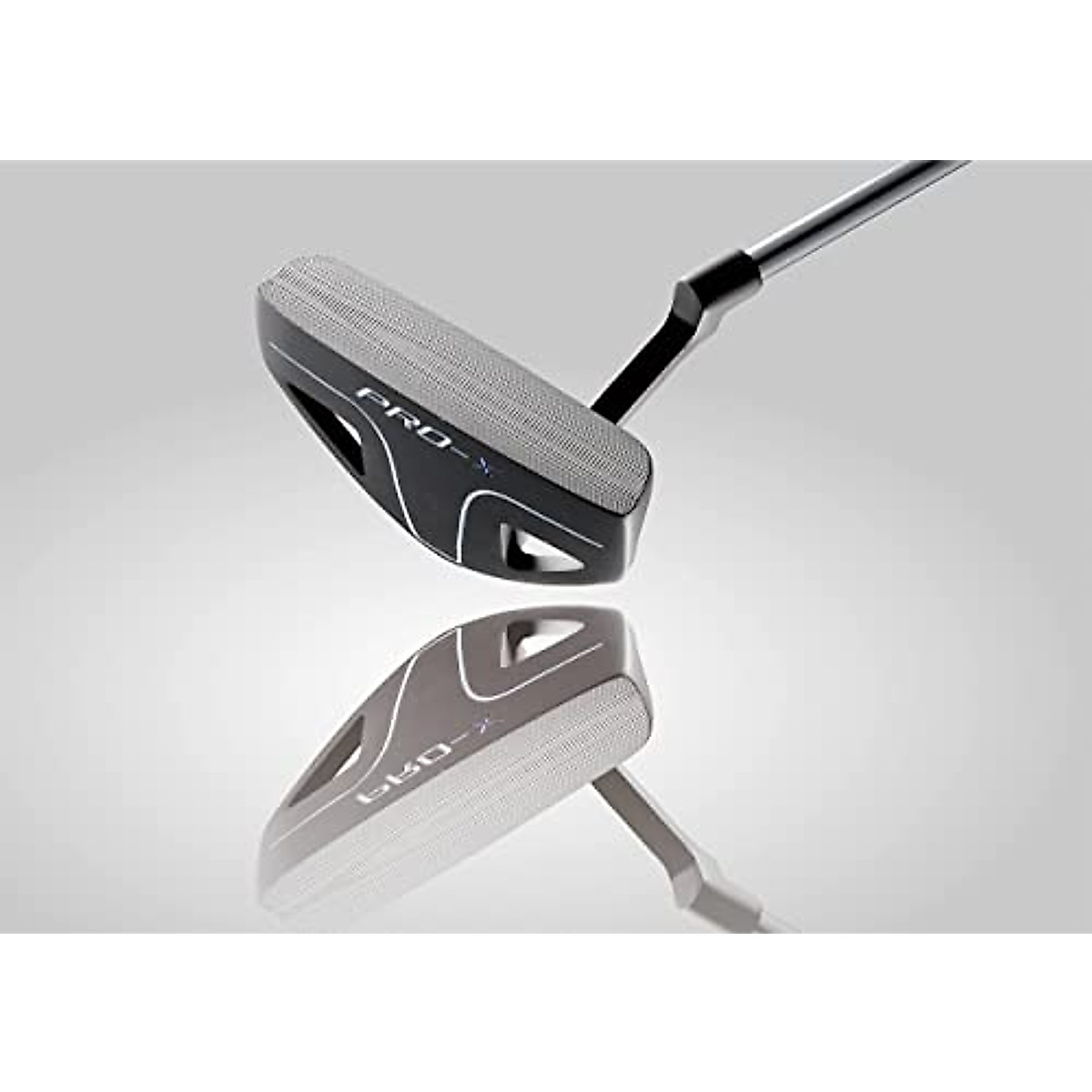 19 Piece Men's Complete Golf Club Package Set with Titanium Driver, 3 Fairway Wood, 3-4-5 Hybrids, 6-SW Irons, Putter, Stand Bag, 5 H/C's - Choose Options! (Regular Size, Special Ti-Face Driver)