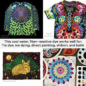 Deco Art Procion MX Fiber Reactive Dyes, 2/3 fl oz, Peach 6